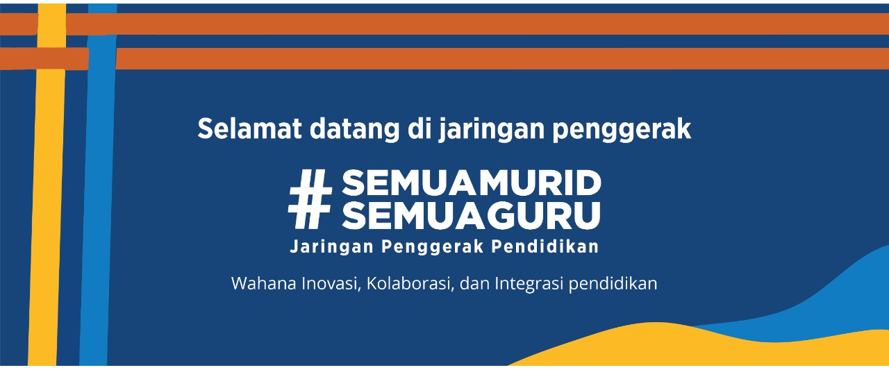 Semua Murid Semua Guru